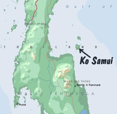 Ko Samui